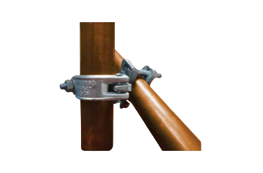 swivel-coupler(Prop Brace)